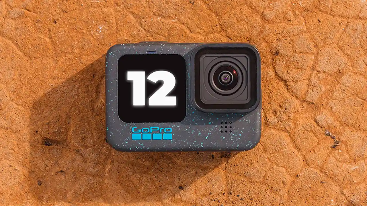 Come Usare la GoPro Hero 12 - Il Corso Completo - Andrea Sardo